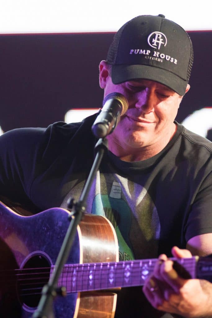 Rob Hatch | Award-Winning Nashville Songwriter